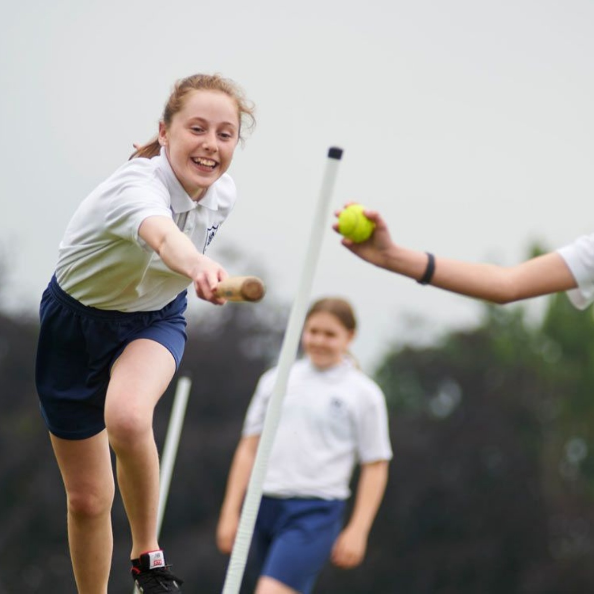 Blackfen School for Girls - Example News Story